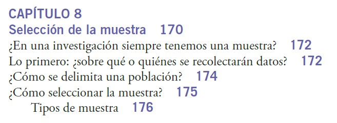 Estructura pedagógica del capítulo 8.cmap.cmap